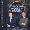 Larry Kozin | Cracking the Code to Success Book