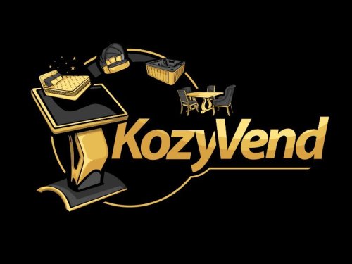 The History and Future of Furniture VendingYou’ve probably… | Larry ...